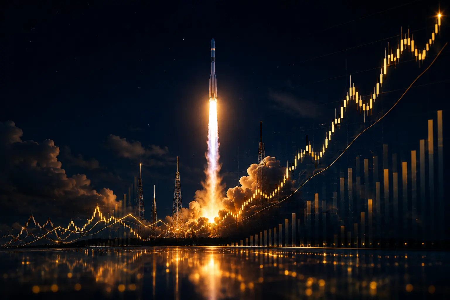The SpaceX IPO Is Here. How Australians Can Actually Access It ...